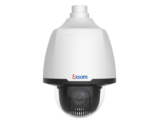 دوربین اسپید دام تحت شبکه اکسوم مدل EIPC-P252S-X33|فروشگاه اینترنتی رد استار الکترونیک