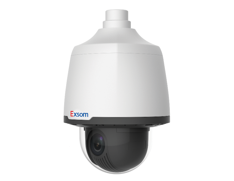 دوربین اسپید دام تحت شبکه اکسوم مدل EIPC-P252S-X33|فروشگاه اینترنتی رد استار الکترونیک